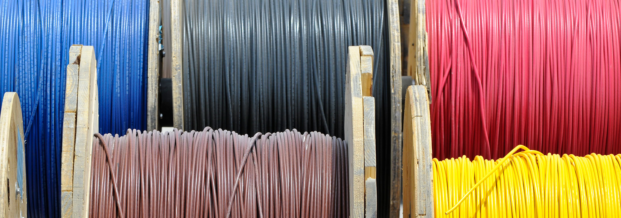 De elektrokabel specialist | Harmsen Kabel Import